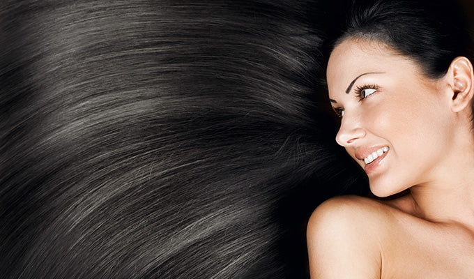 6 Tricks for Better Hair