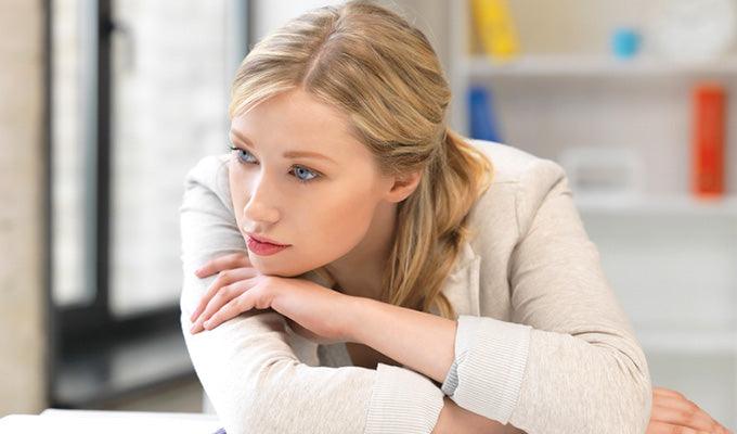 6 Hidden Stressors That Could Be Affecting Your Health & Mood