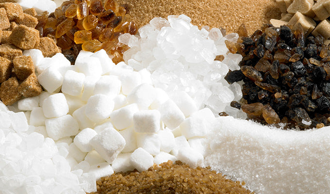 What Happens When You Stop Eating Sugar?