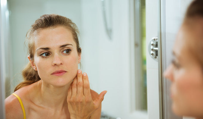 6 Things You Didn’t Know Are Causing You to Break Out