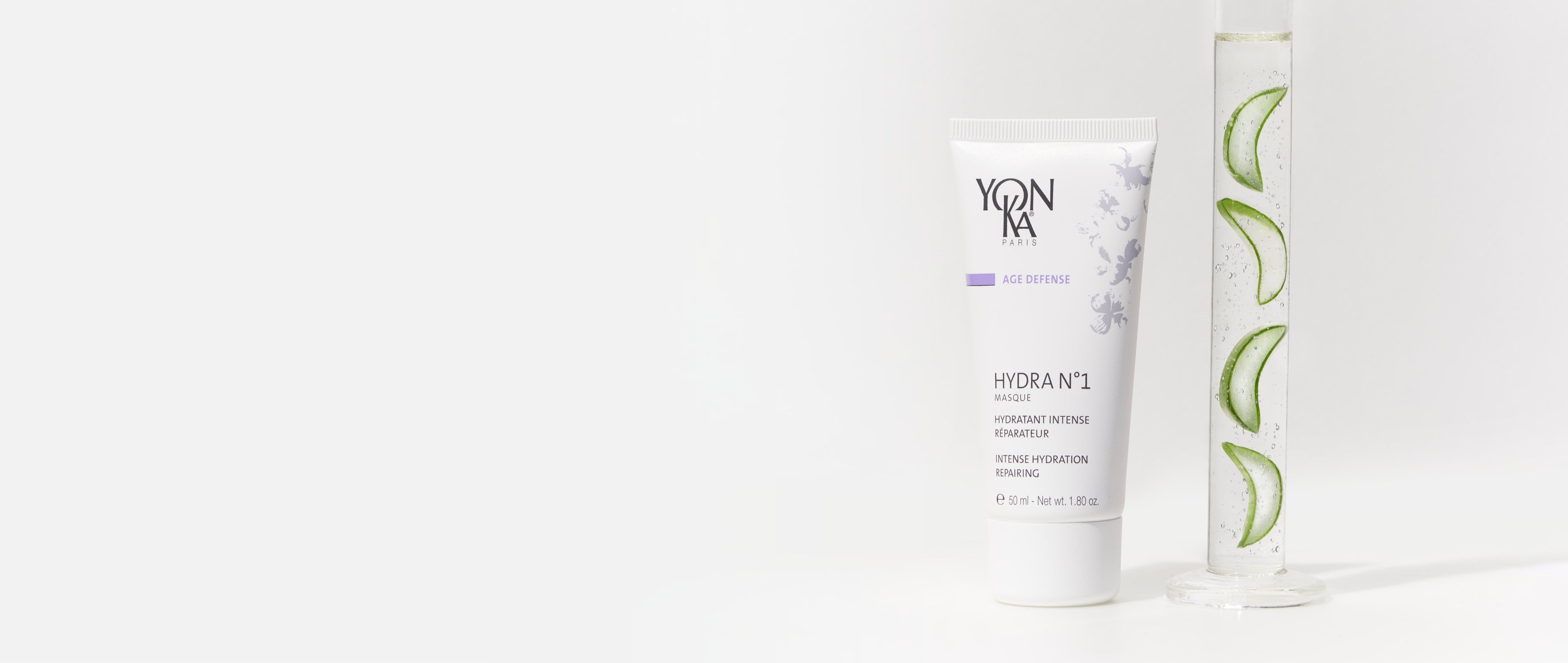 Yon-Ka Paris | Top Rated Skincare Brand, Pioneer Since 1954