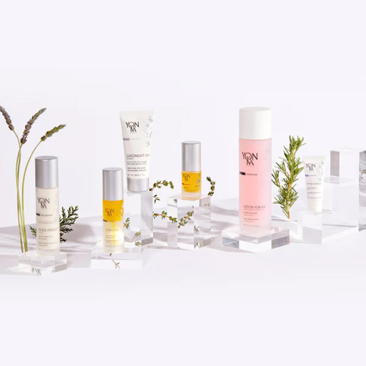 Yon-Ka Paris | Top Rated Skincare Brand, Pioneer Since 1954