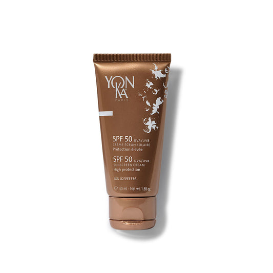 Sunscreen Face Cream | Sunscreen Face Spray | Yon-Ka Paris