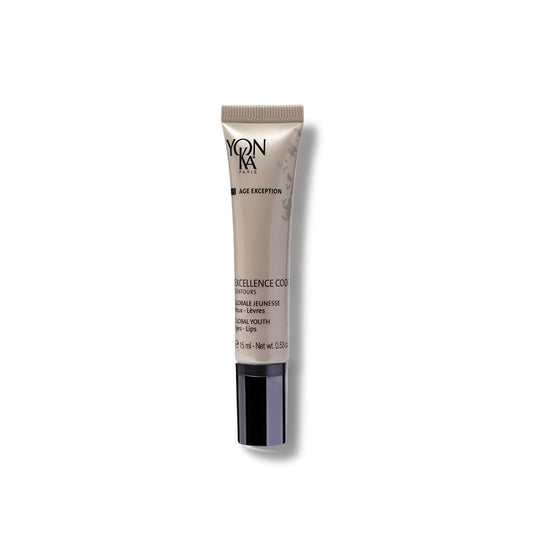 Eye and Lip Contour Cream - Excellence Code Contours | Yon-Ka Paris
