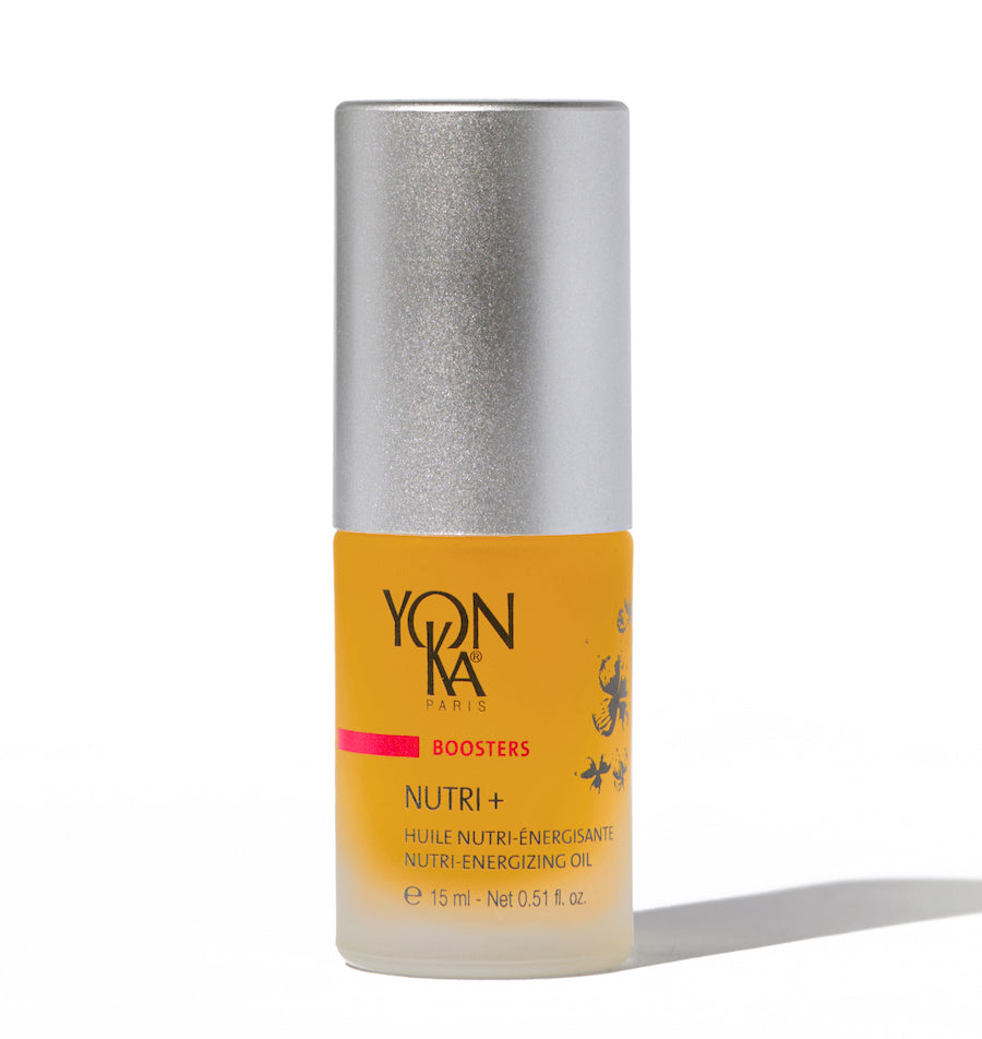 Complimentary Nutri+ Booster